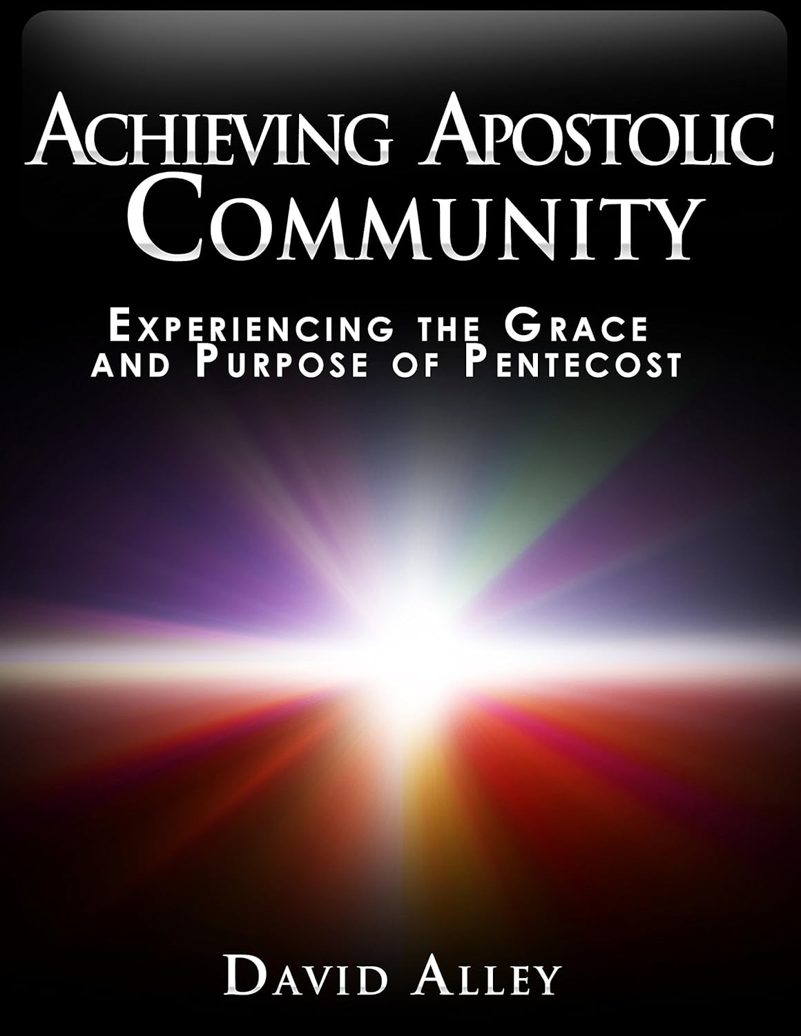 Peace Apostolic Ministries | Achieving Apostolic Community